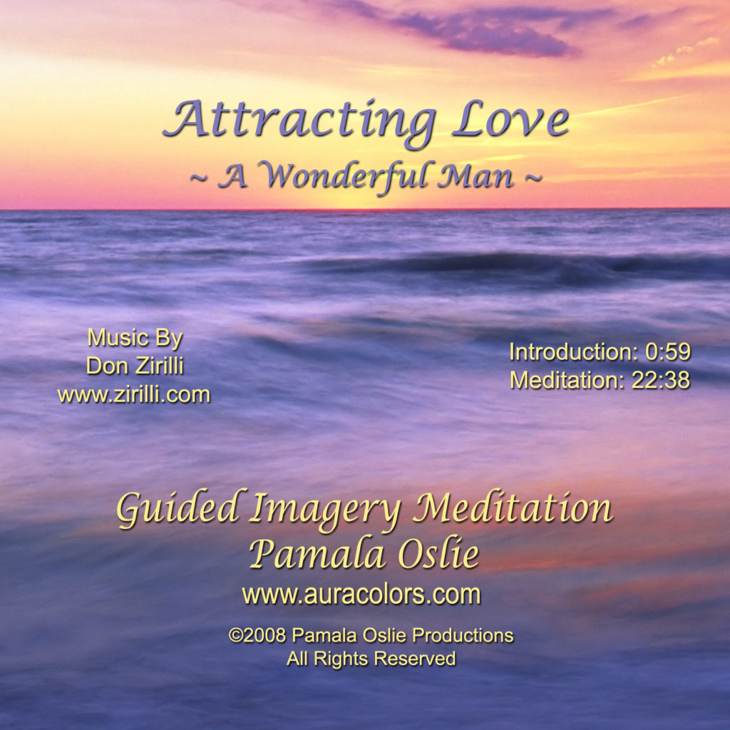 Attracting Love A Wonderful Man MP3 Aura Colors attracting-love-a-wonderful-man-mp3-aura-colors